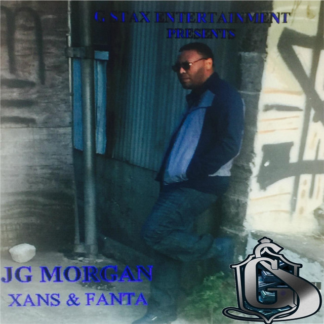 Xans & Fanta (Radio Edit) - Single by JG Morgan | Spotify