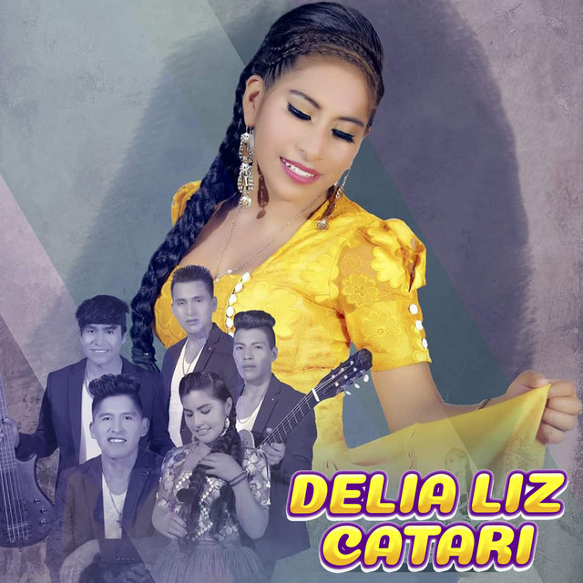 Delia Liz Catari - Album by Delia Liz Catari | Spotify