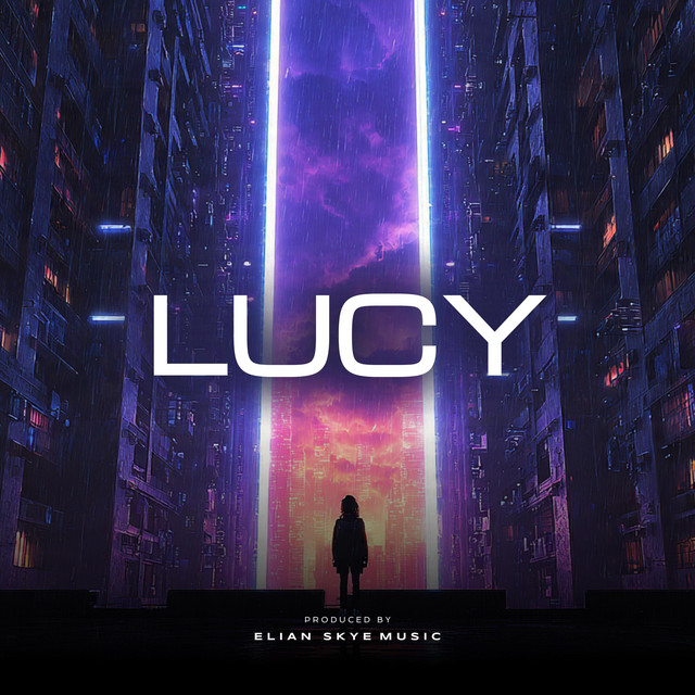 Lucy - Single by Elian Skye | Spotify