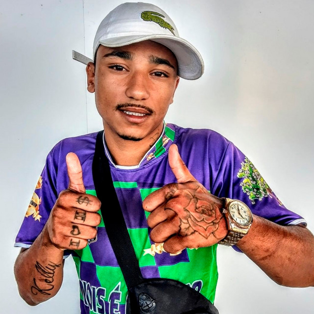 MC KM BR | Spotify