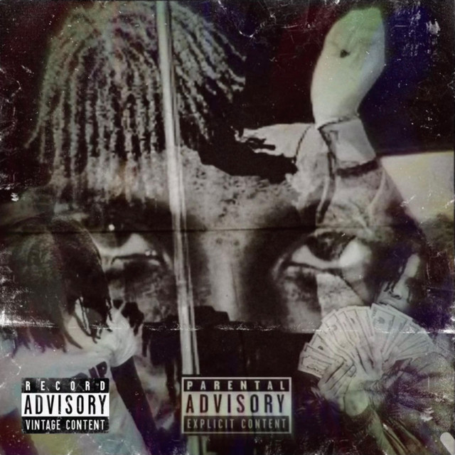 Rejected Child - Album by T-Money | Spotify
