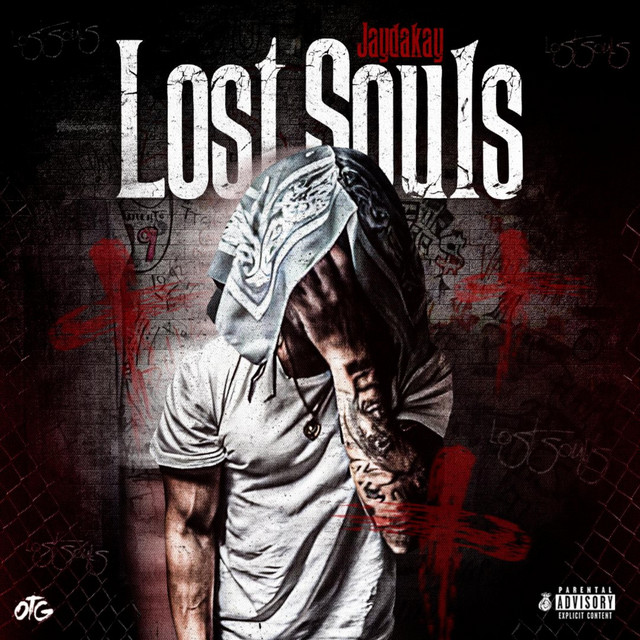 Lost Souls - Album by Jaydakay | Spotify