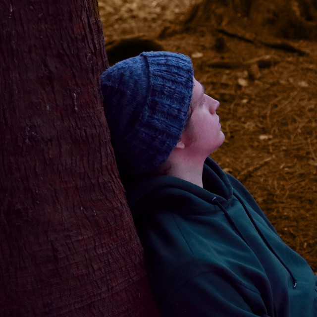 On Desire for Love in Isolation - song and lyrics by Andy Chamberlain ...