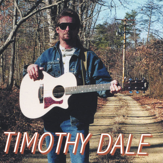 Timothy Dale | Spotify