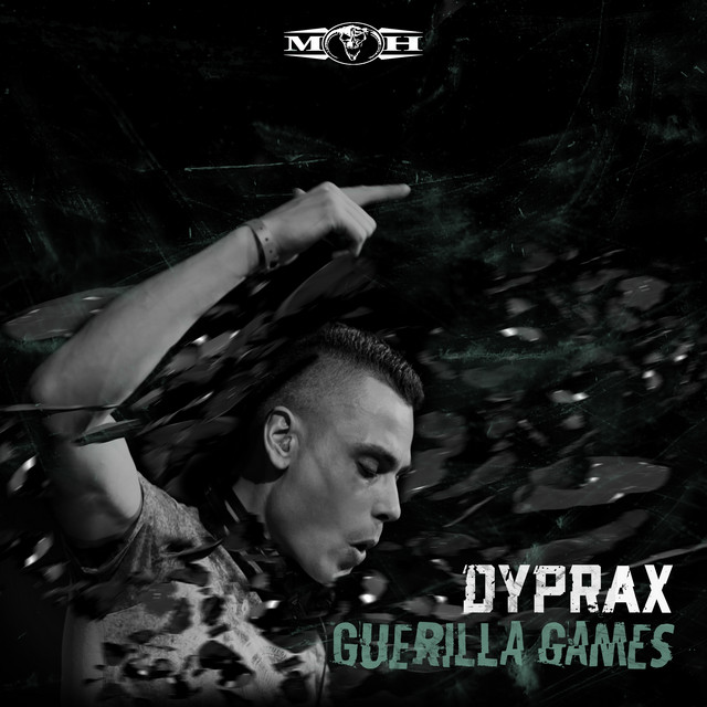 Guerilla Games - Single by Dyprax | Spotify