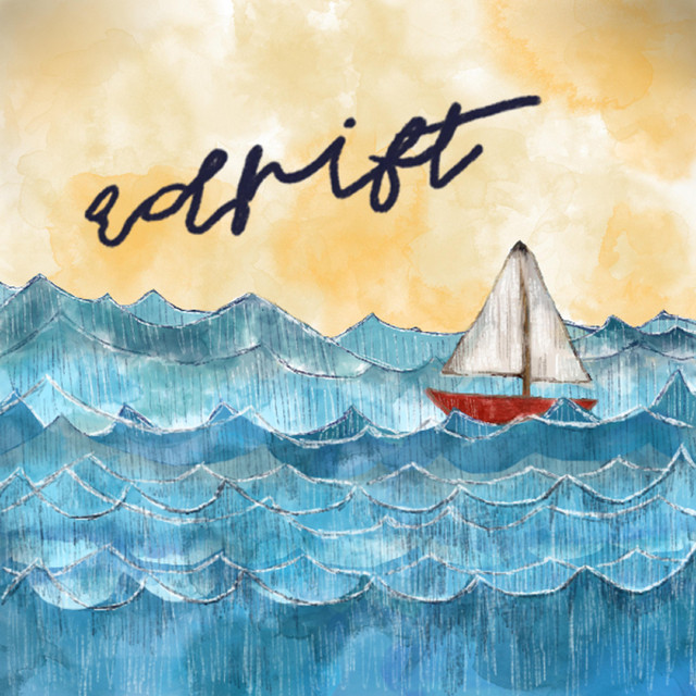 Adrift - Single by Pyrite | Spotify