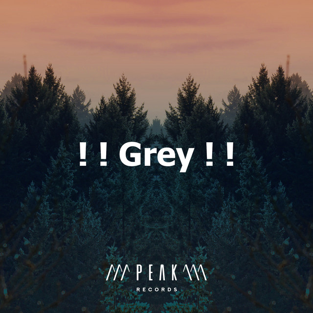 Grey ! ! - Album by Nature Ambience | Spotify