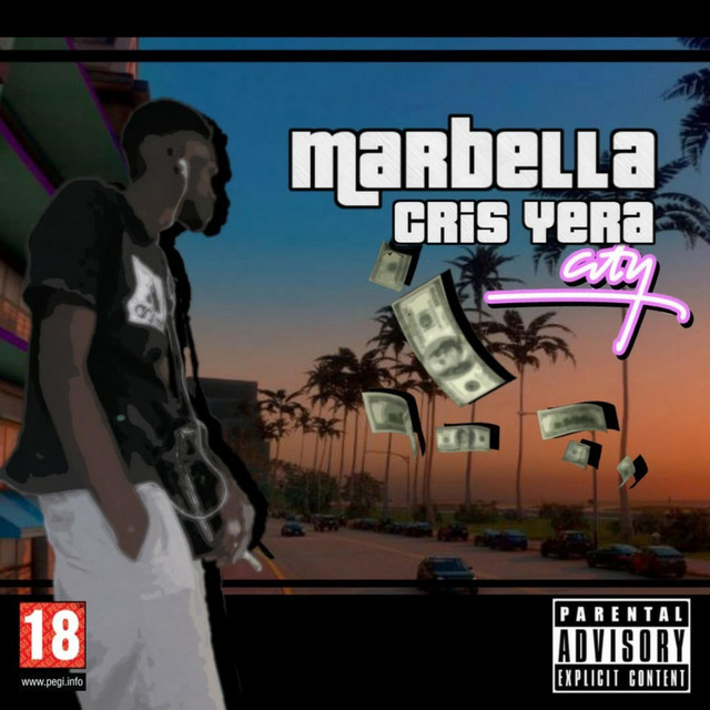 Marbella - Single by Cris Yera | Spotify