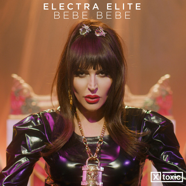 Electra Elite - Songs, Events and Music Stats | Viberate.com