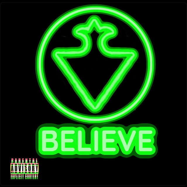 Believe - Album by Young CML | Spotify