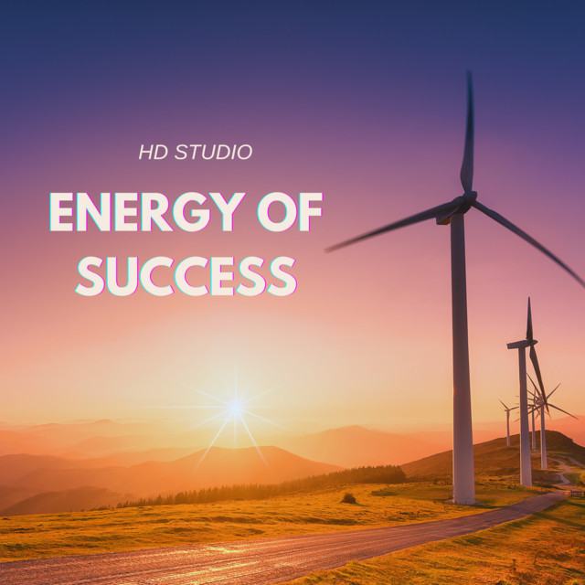 Energy Of Success - song and lyrics by HD Studio | Spotify