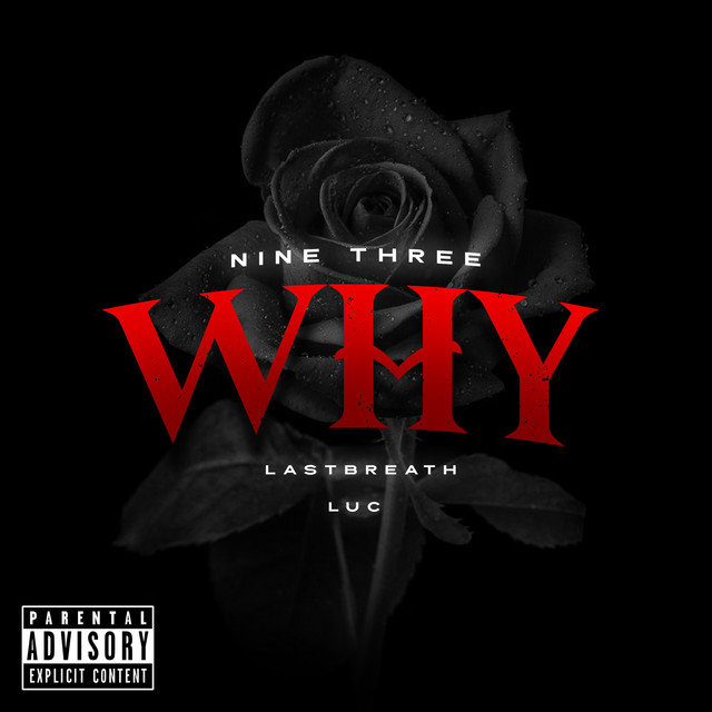 Why – música e letra de Nine Three, Lastbreath, LUC | Spotify