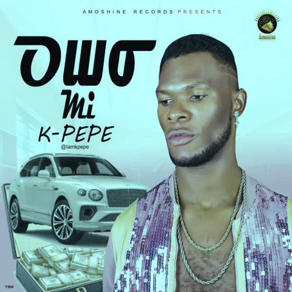 K PEPE | Spotify