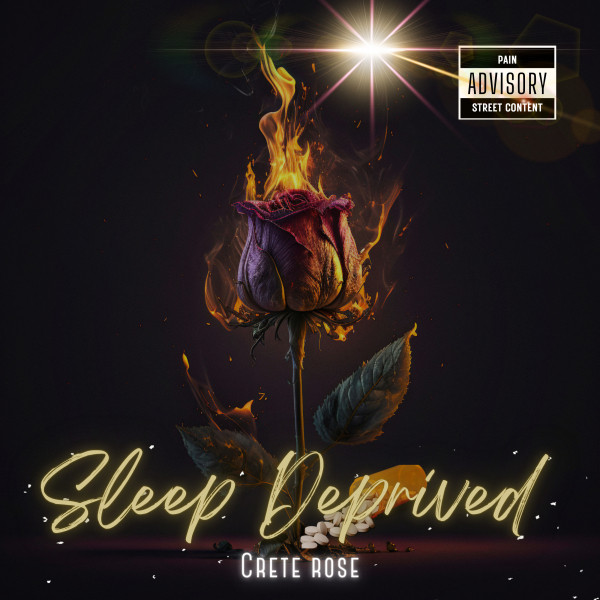 Sleep Deprived - Single by Crete Rose | Spotify