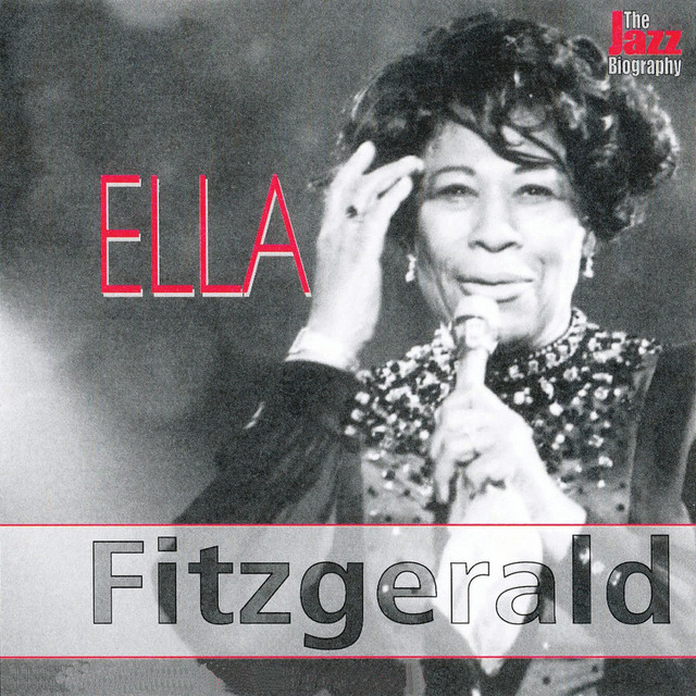 The Jazz Biography - Compilation by Ella Fitzgerald | Spotify