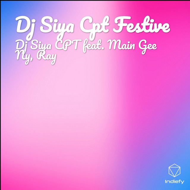 Dj Siya CPT | Spotify
