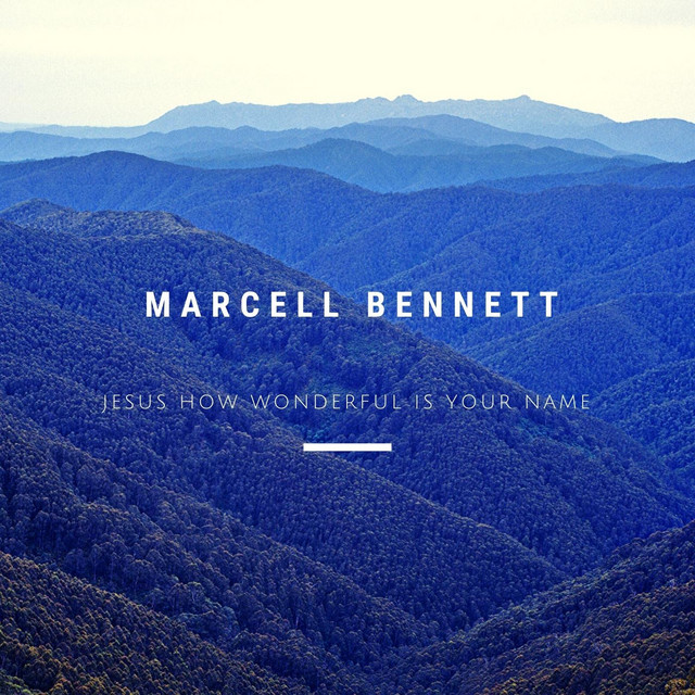 Marcell Bennett | Spotify