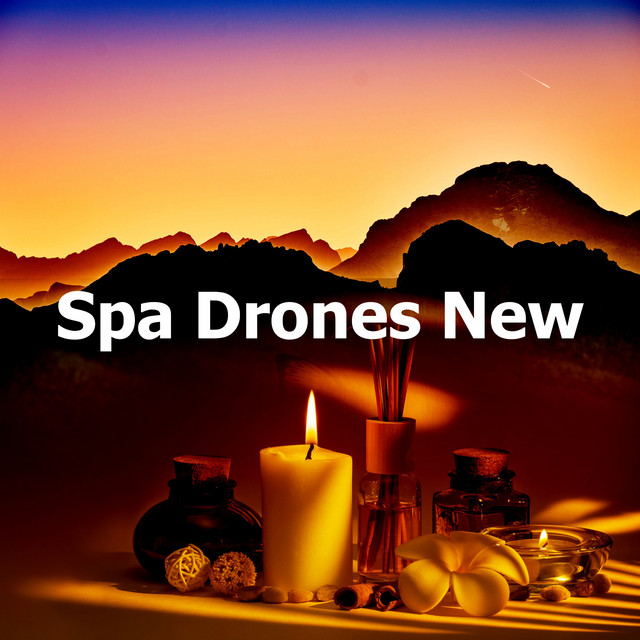 Spa Drones New - Album de Massage Tribe | Spotify