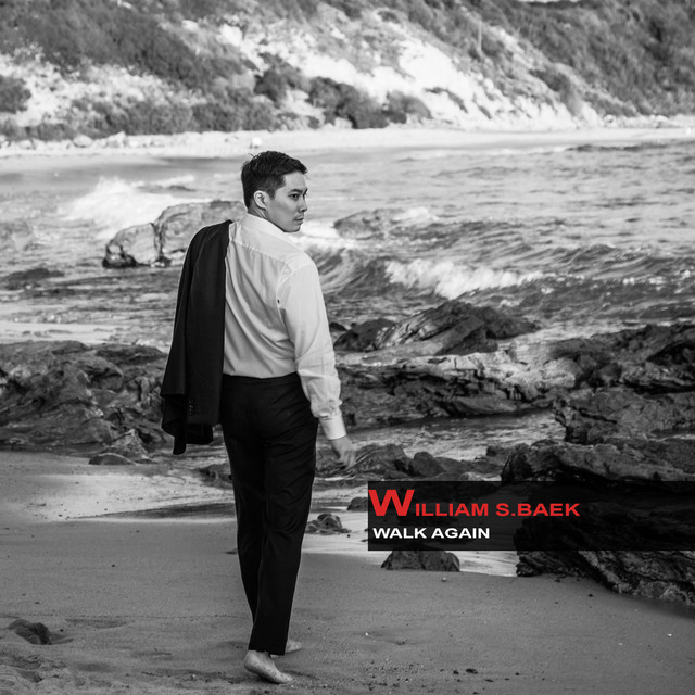 Walk Again - Album by William S.Baek | Spotify