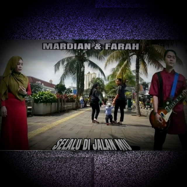Mardian | Spotify