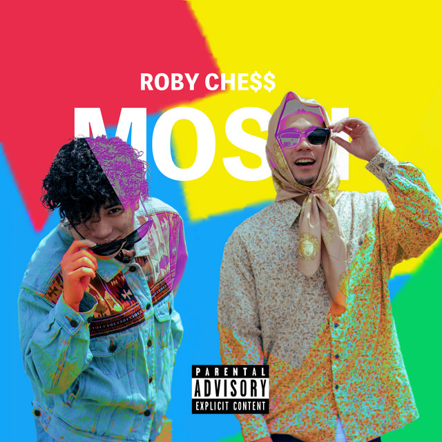 Mosh - song and lyrics by Roby Che$$ | Spotify