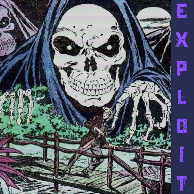 Exploit - EP by ThxDxve | Spotify