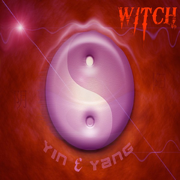Yin & Yang (Radio Edit) - Single by Witch | Spotify