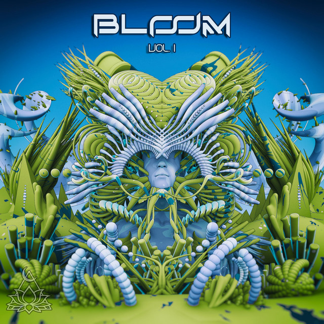 Bloom Vol. 1 - Compilation by Various Artists | Spotify
