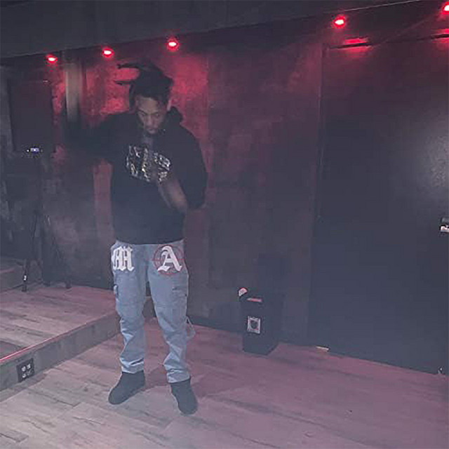 Alot - Single by 10kdunkin | Spotify