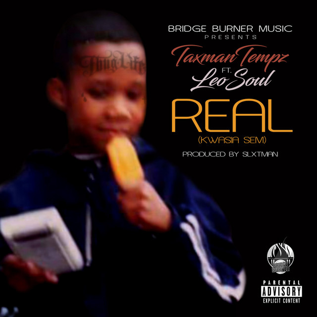 Real Kwasia Sem - Single by Taxman Tempz | Spotify