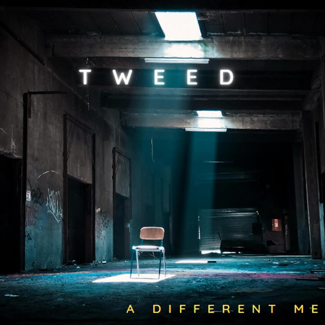 A Different Me - Single by Tweed | Spotify