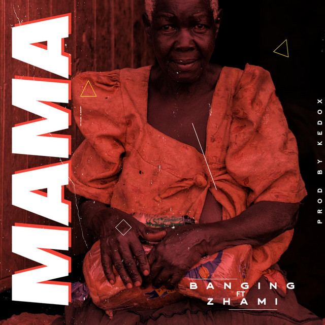 MaMa - Single by Badboybanging | Spotify
