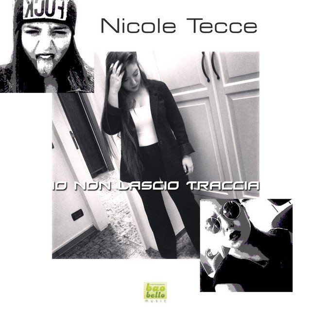 Nicole Tecce | Spotify