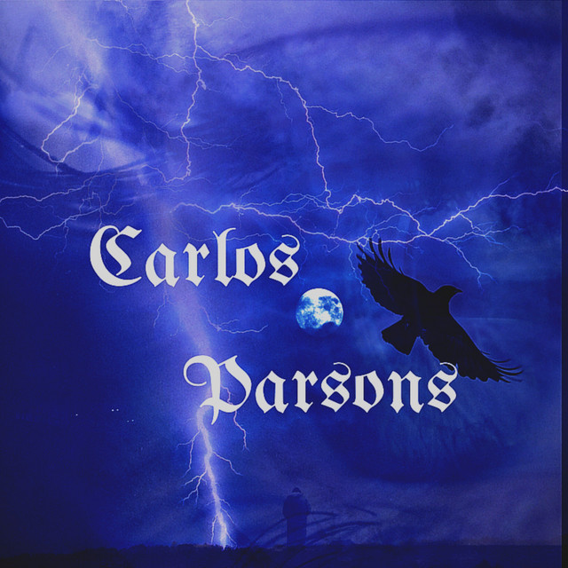 Dark Music Vol. 2 - Album by Carlos Parsons | Spotify