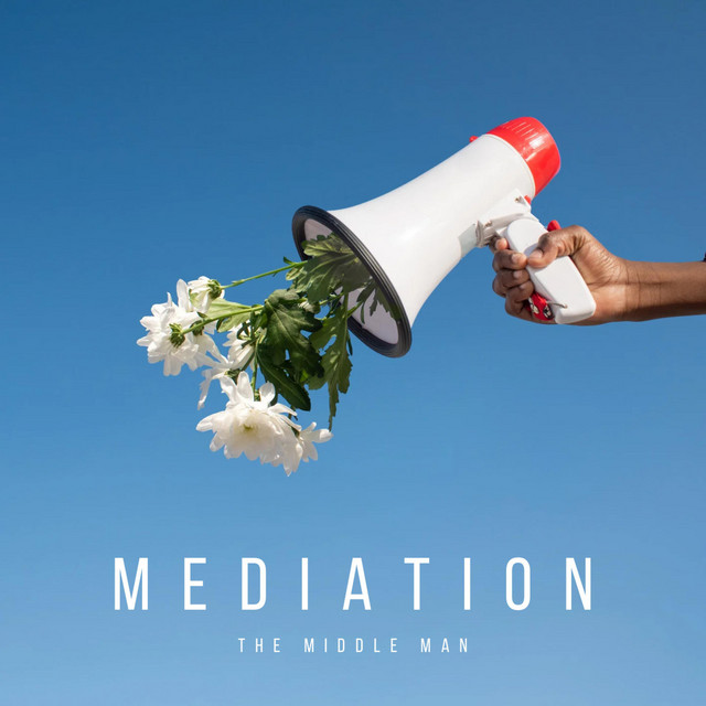 The Middle Man | Spotify
