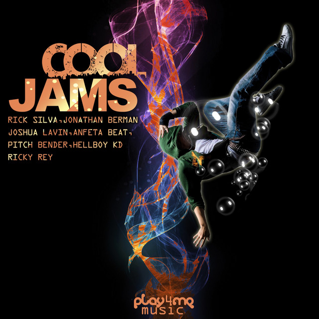 Cool Jams - Compilation by Various Artists | Spotify