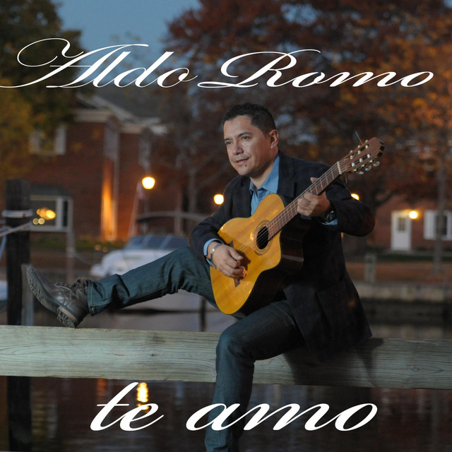 Dame Dame - song and lyrics by Aldo Romo | Spotify