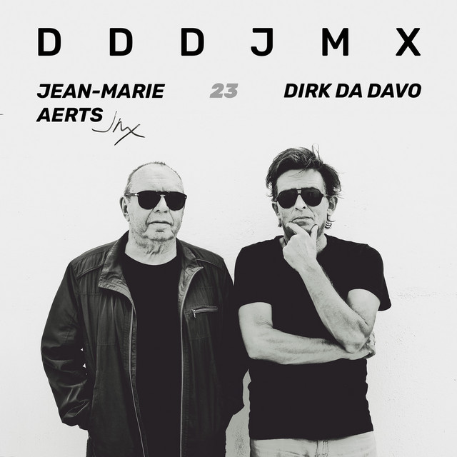 23 - EP by Dirk Da Davo | Spotify