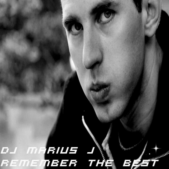 Till I Come - song and lyrics by DJ Marius J | Spotify