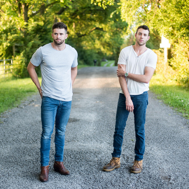 Strangers - Single by Joe Denny | Spotify
