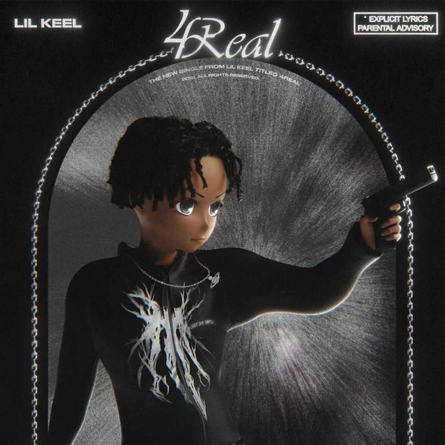 4real - Single by Lil Keel | Spotify