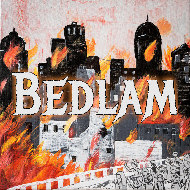 Bedlam - Album by Bedlam | Spotify