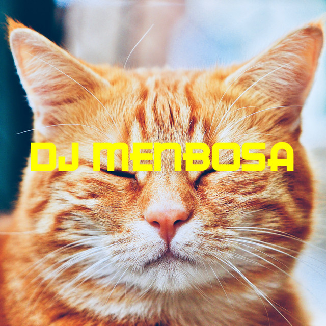 DJ Menbosa - Album by Menbosa | Spotify