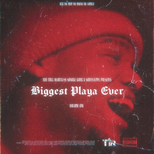 Biggest Playa Ever - Album by Too Trill HSG | Spotify