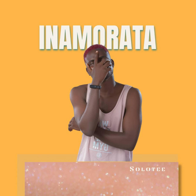 Inamorata EP - EP by Solotee | Spotify