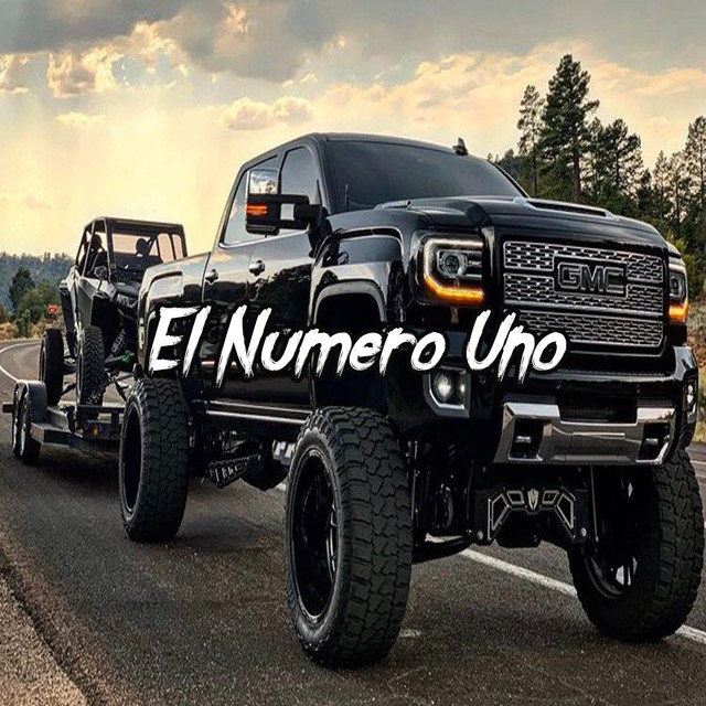 El Numero Uno - Single by Antrax5.7 | Spotify