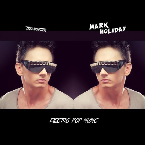 Eurodance - Instrumental Mix - song and lyrics by Mark Holiday ...