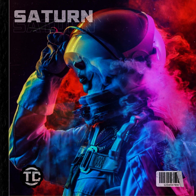 Saturn - song and lyrics by Tony Controla | Spotify