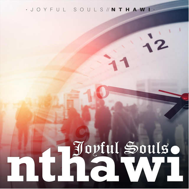Joyful Souls | Spotify