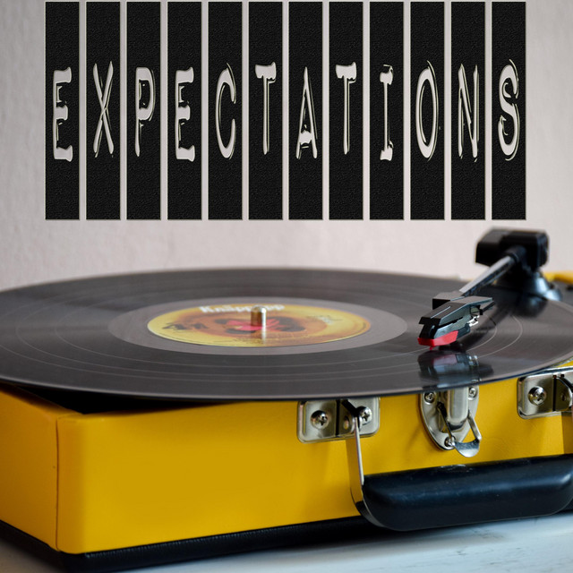 Expectations (Originally Performed by Lauren Jauregui) [Instrumental ...